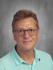 Jon Selby – Heights Campus