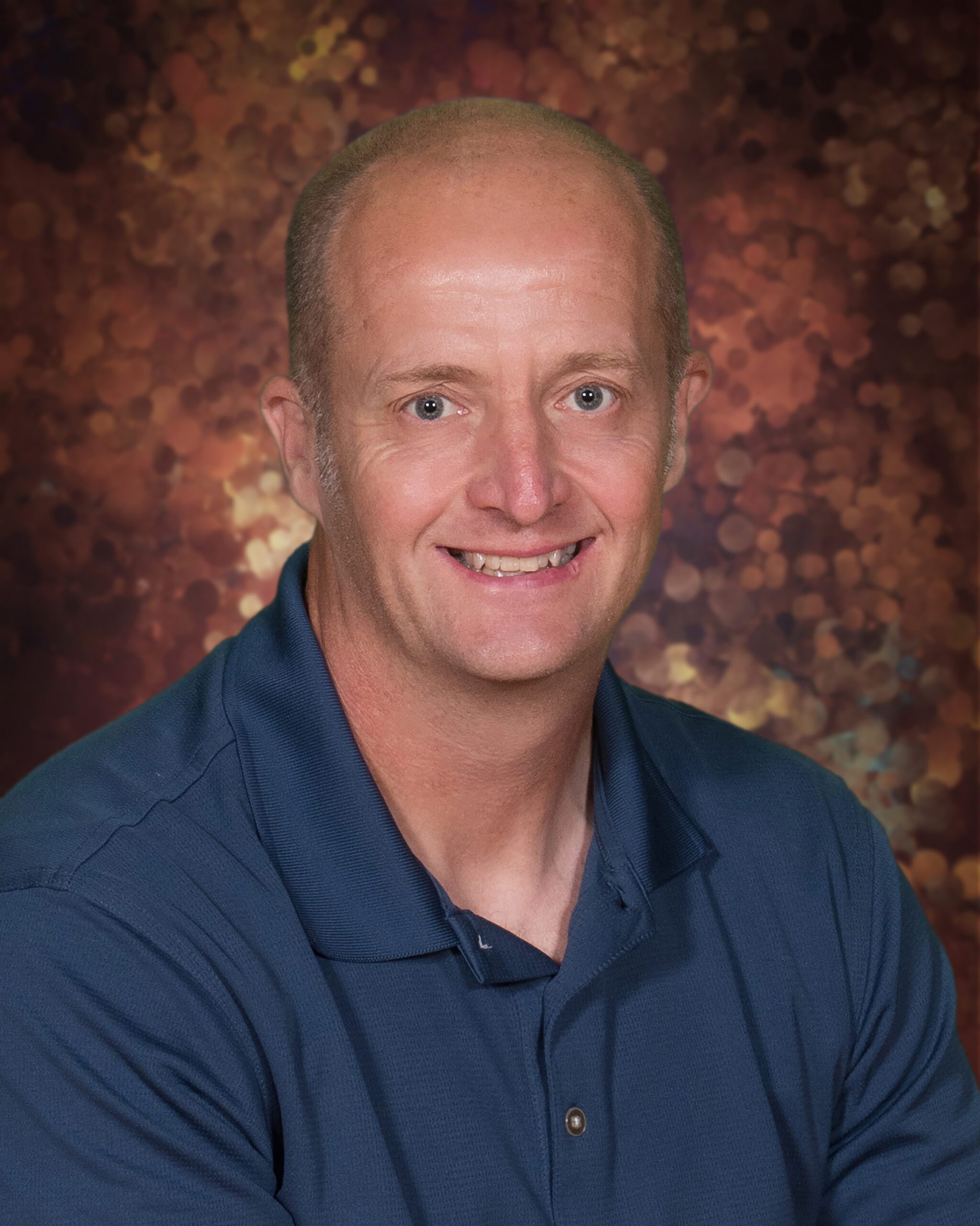 Curt Scheidel – Heights Campus