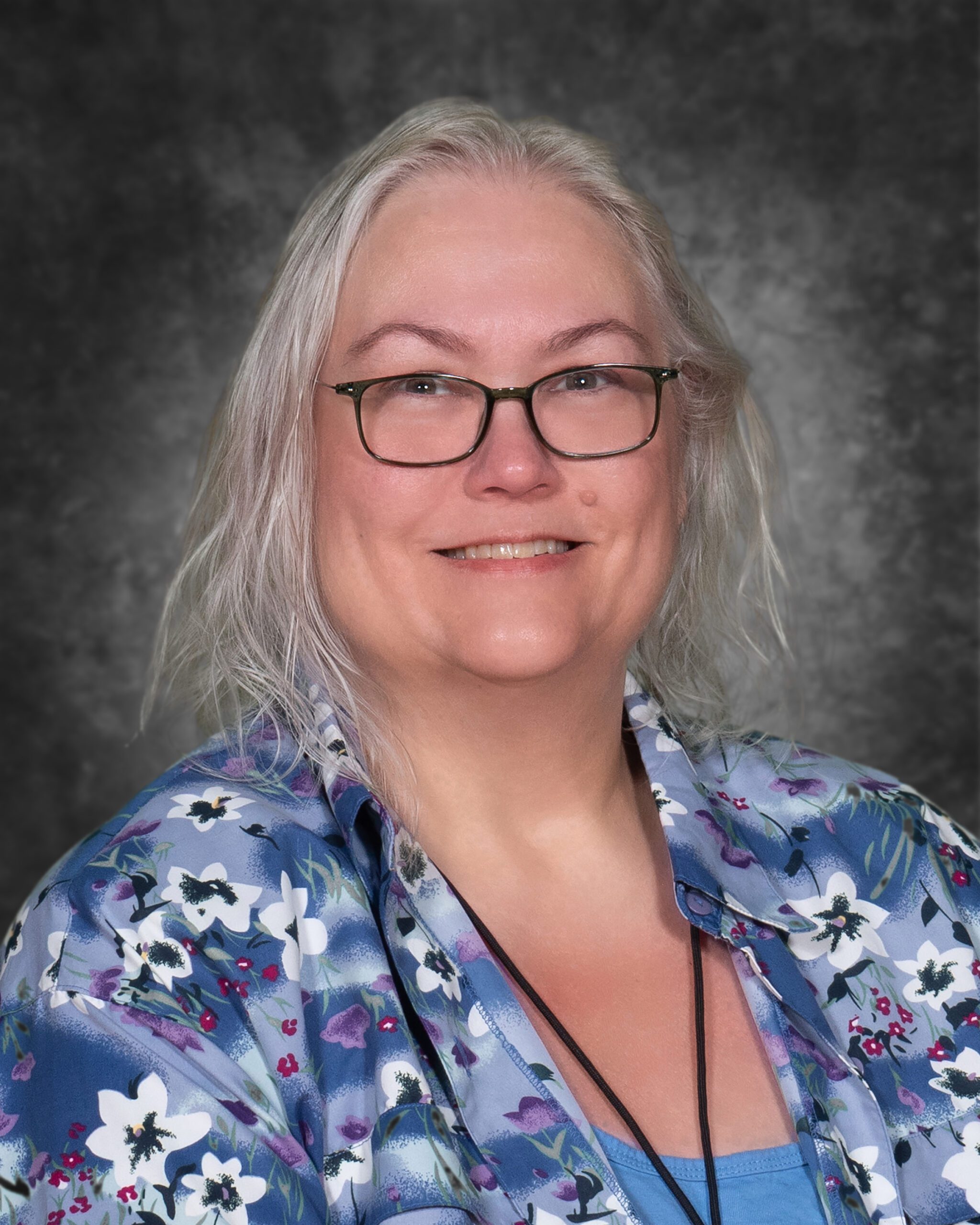 Susan Johnson – Heights Campus