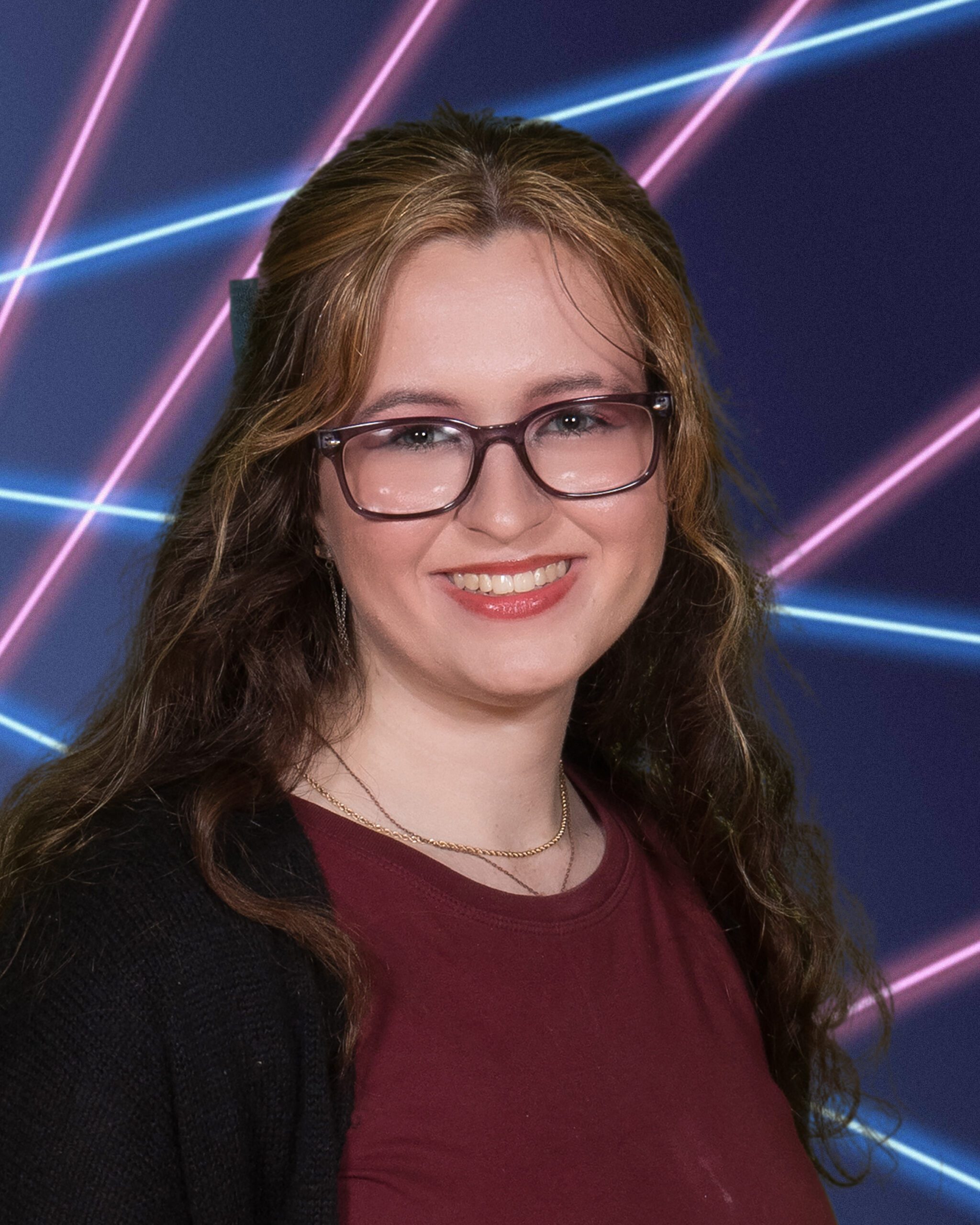 Larissa Crandall – Heights Campus